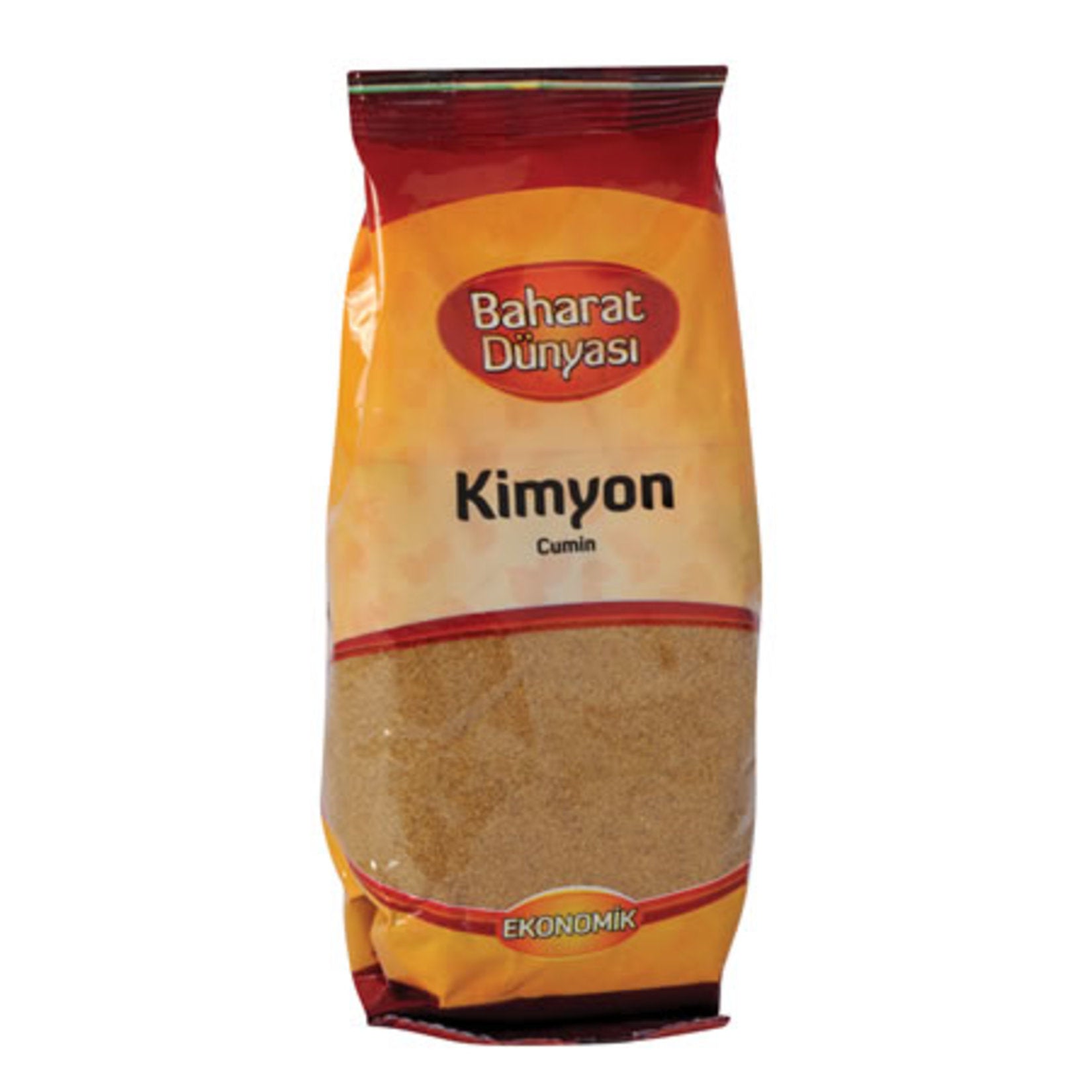 Baharat Dünyası Cumin (Kimyon) 75g