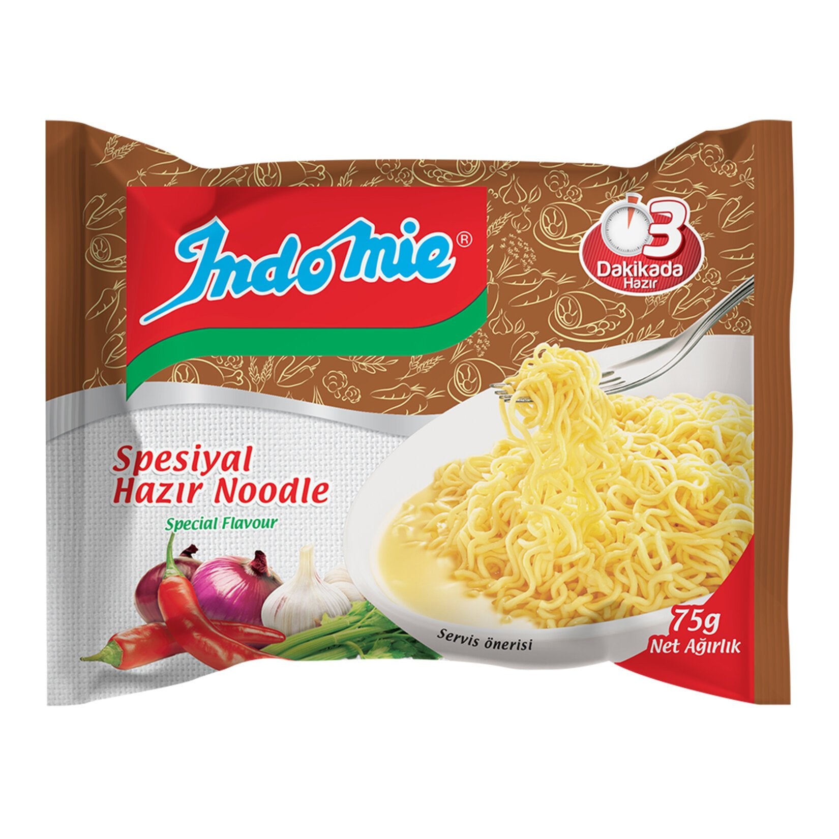Indomie Special Noodle 75g